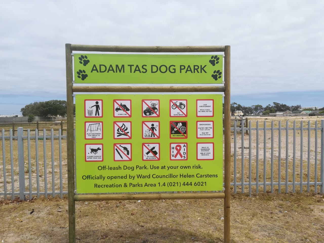 Services – Steyn Signage & Maintenance